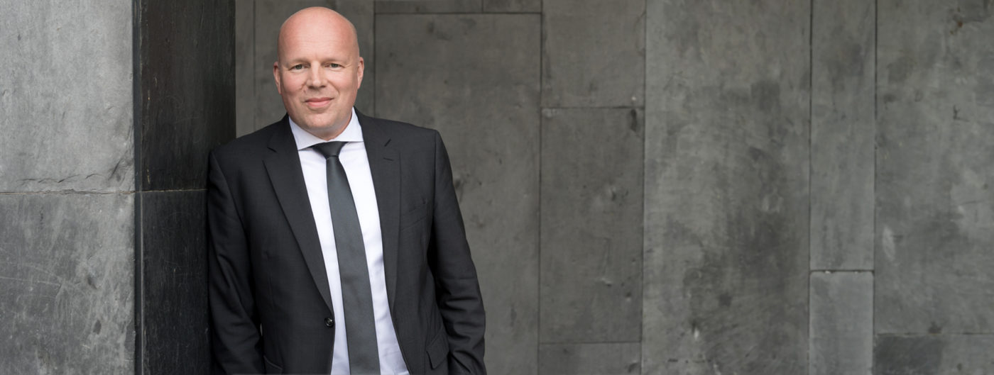 Uwe-Jürgen Bohlen, LL.M. | TRENTMANN PartGmbB Rechtsanwälte